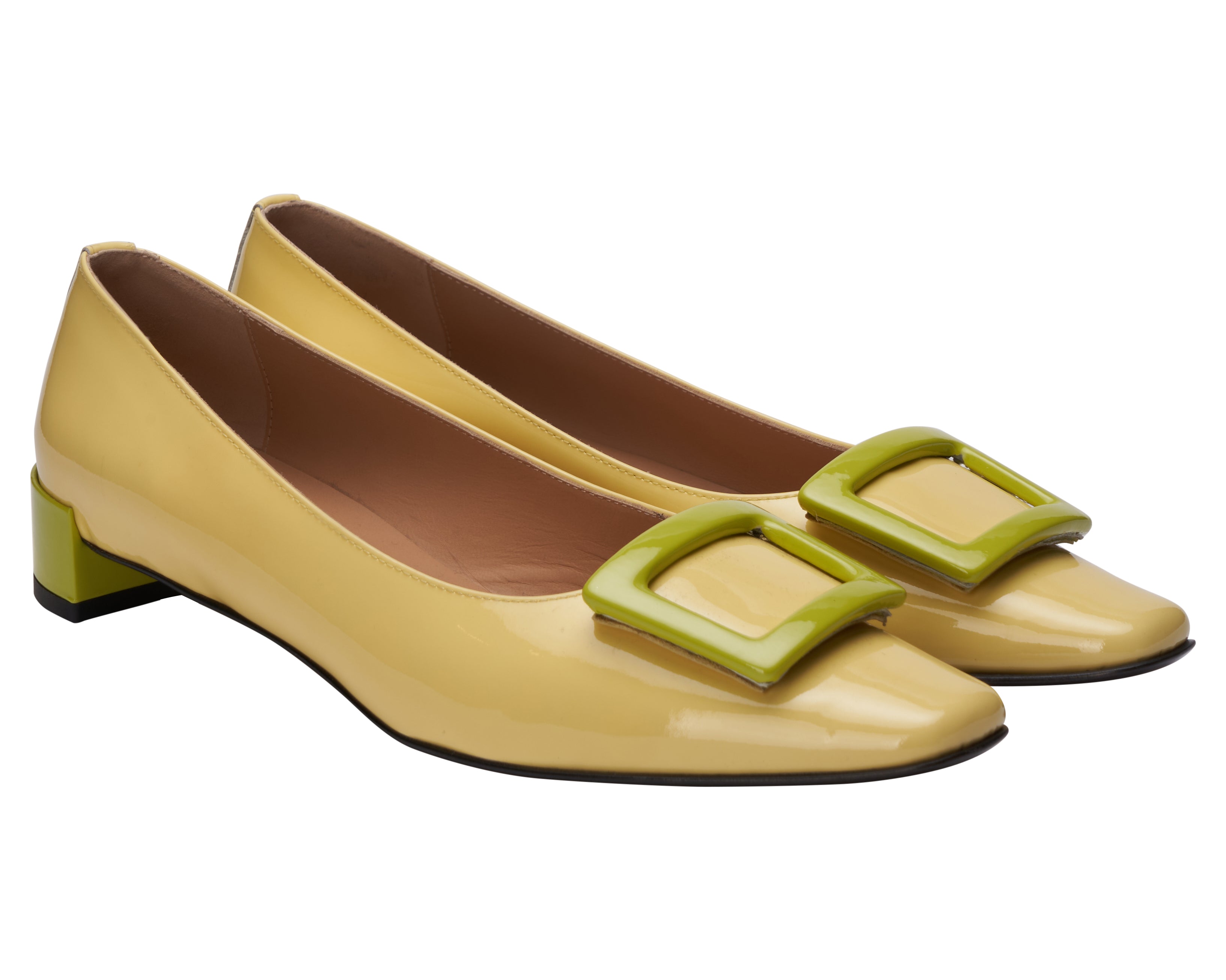 Baroness/P – Diane B. Shoes