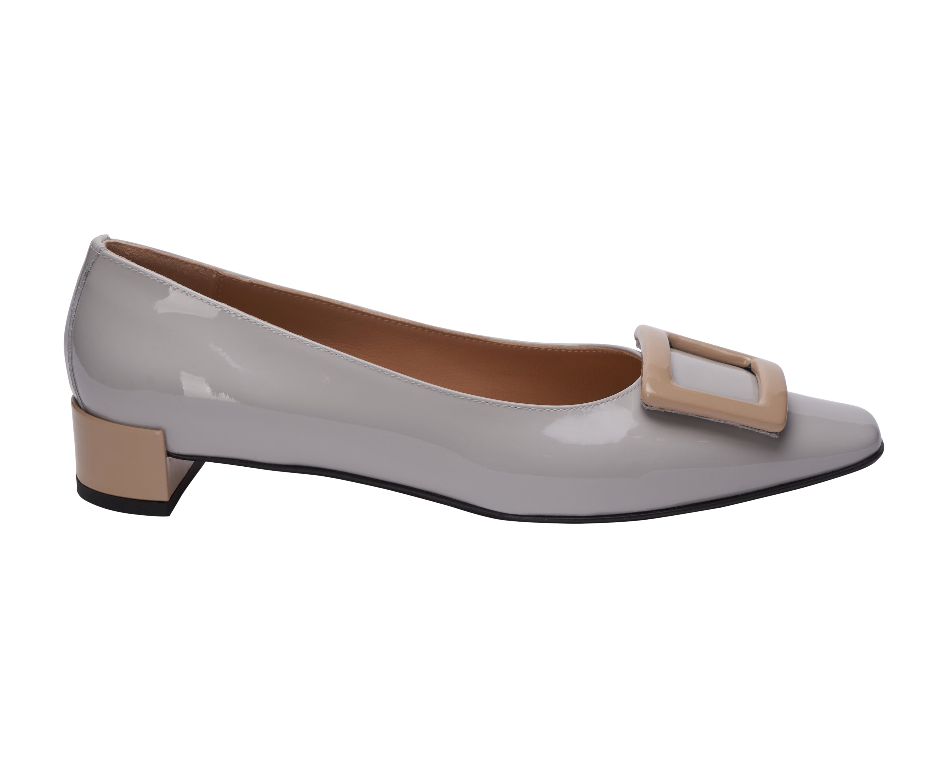 Baroness/P – Diane B. Shoes