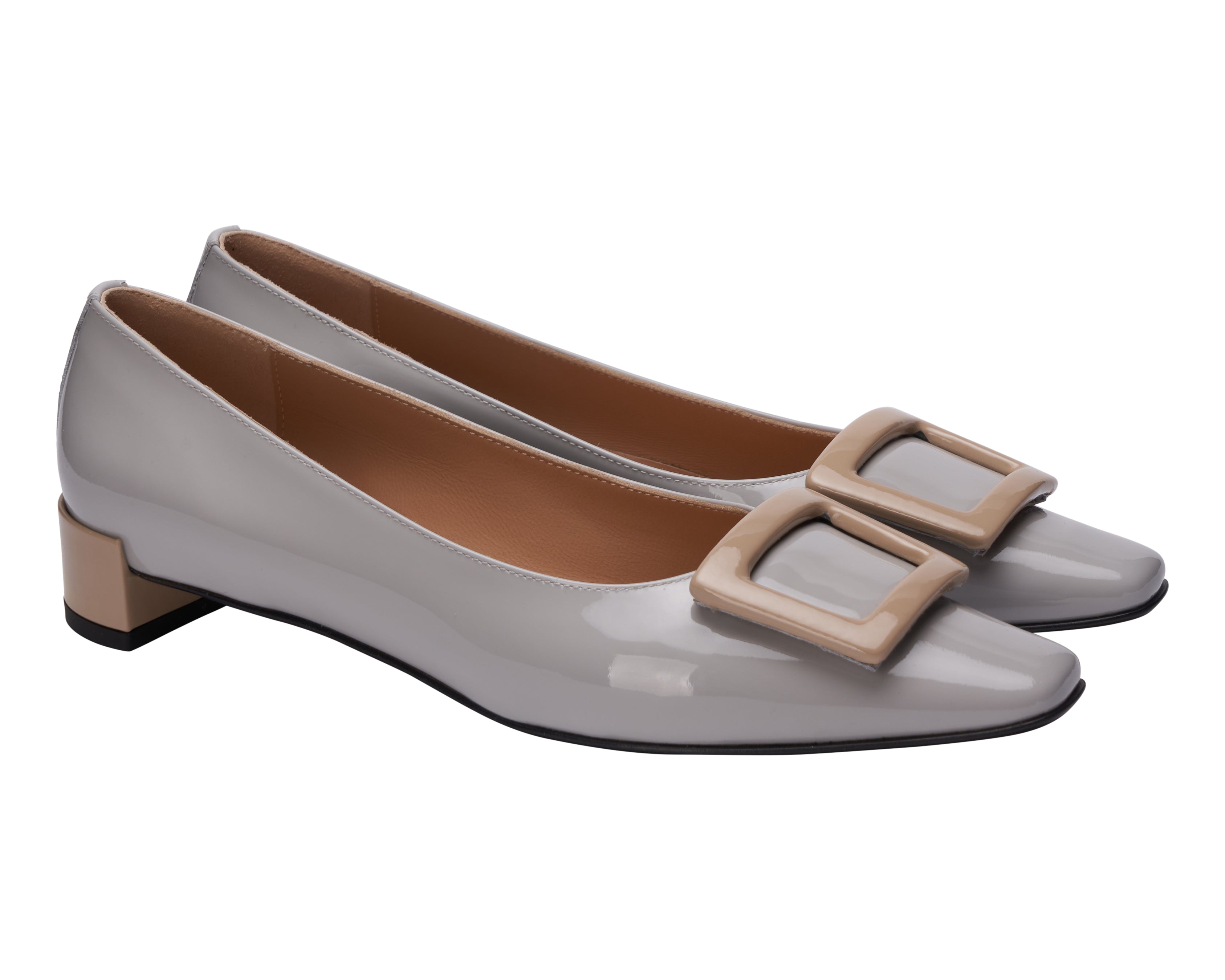 Baroness/P – Diane B. Shoes