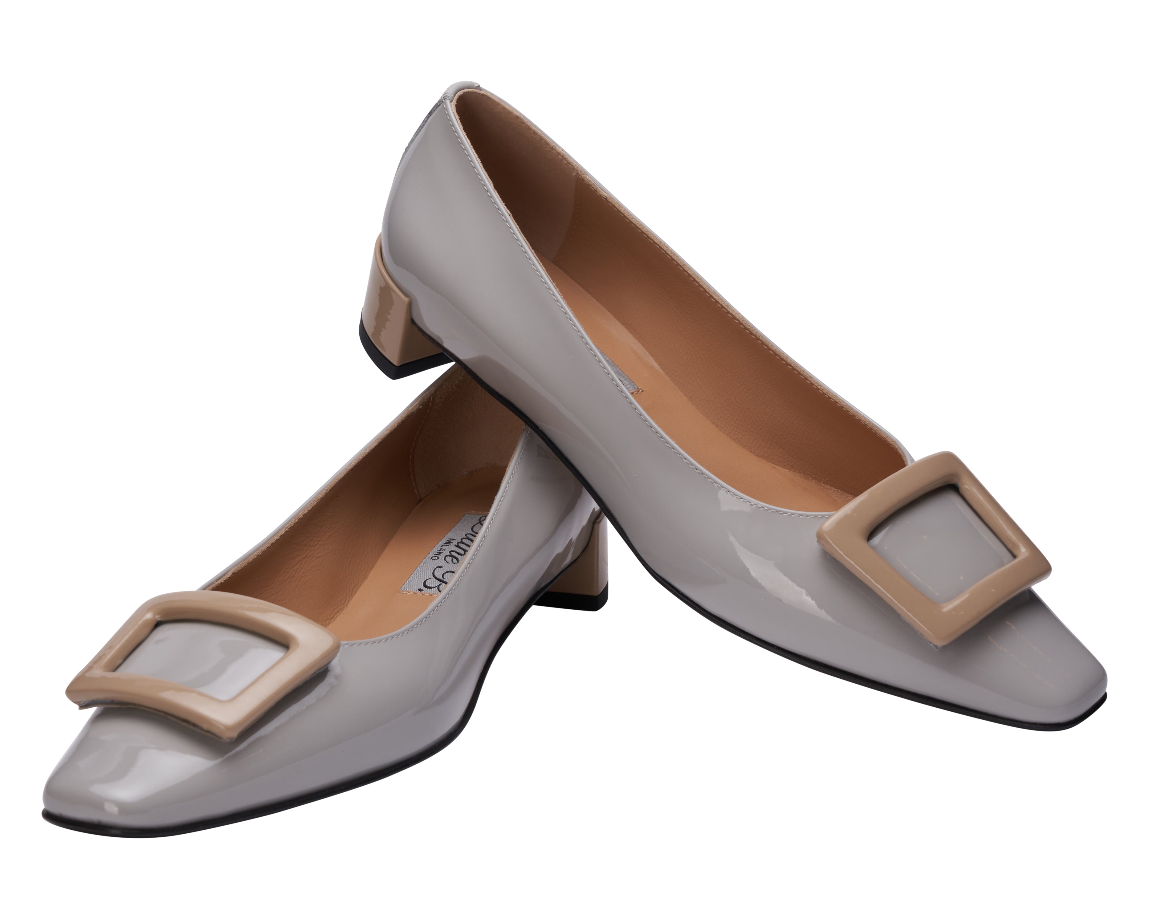 Baroness/P – Diane B. Shoes