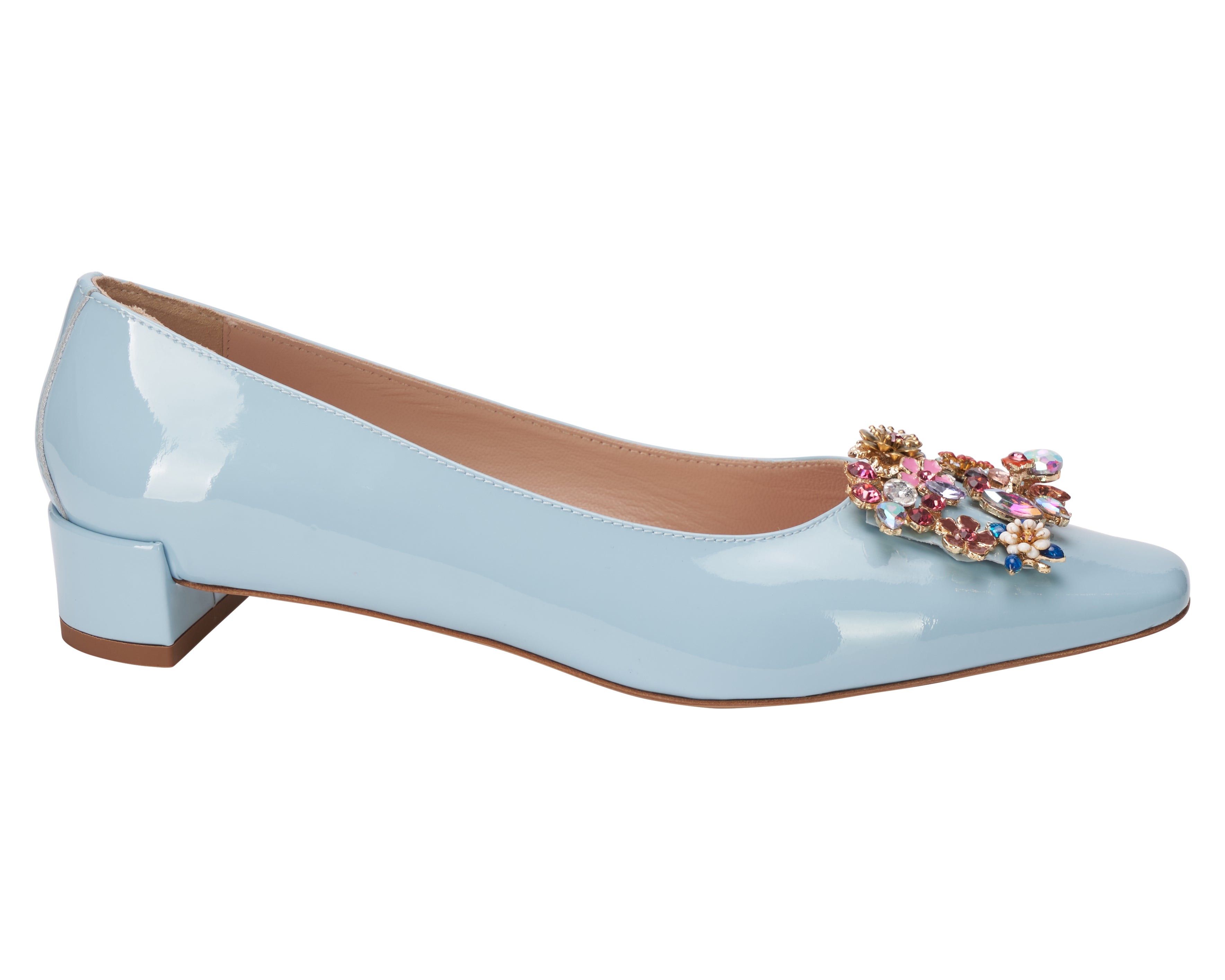 New Queen – Diane B. Shoes