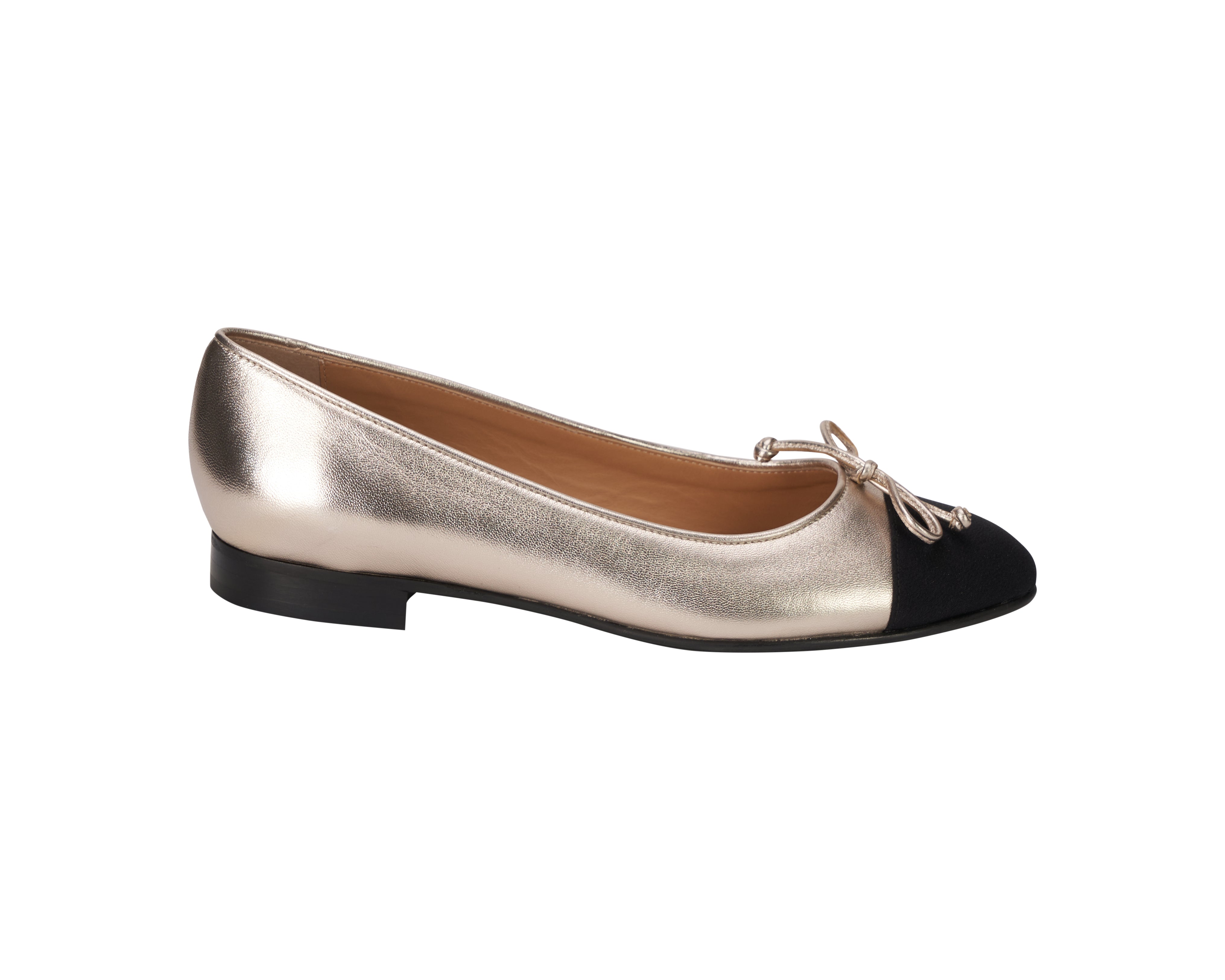 Tulle – Diane B. Shoes