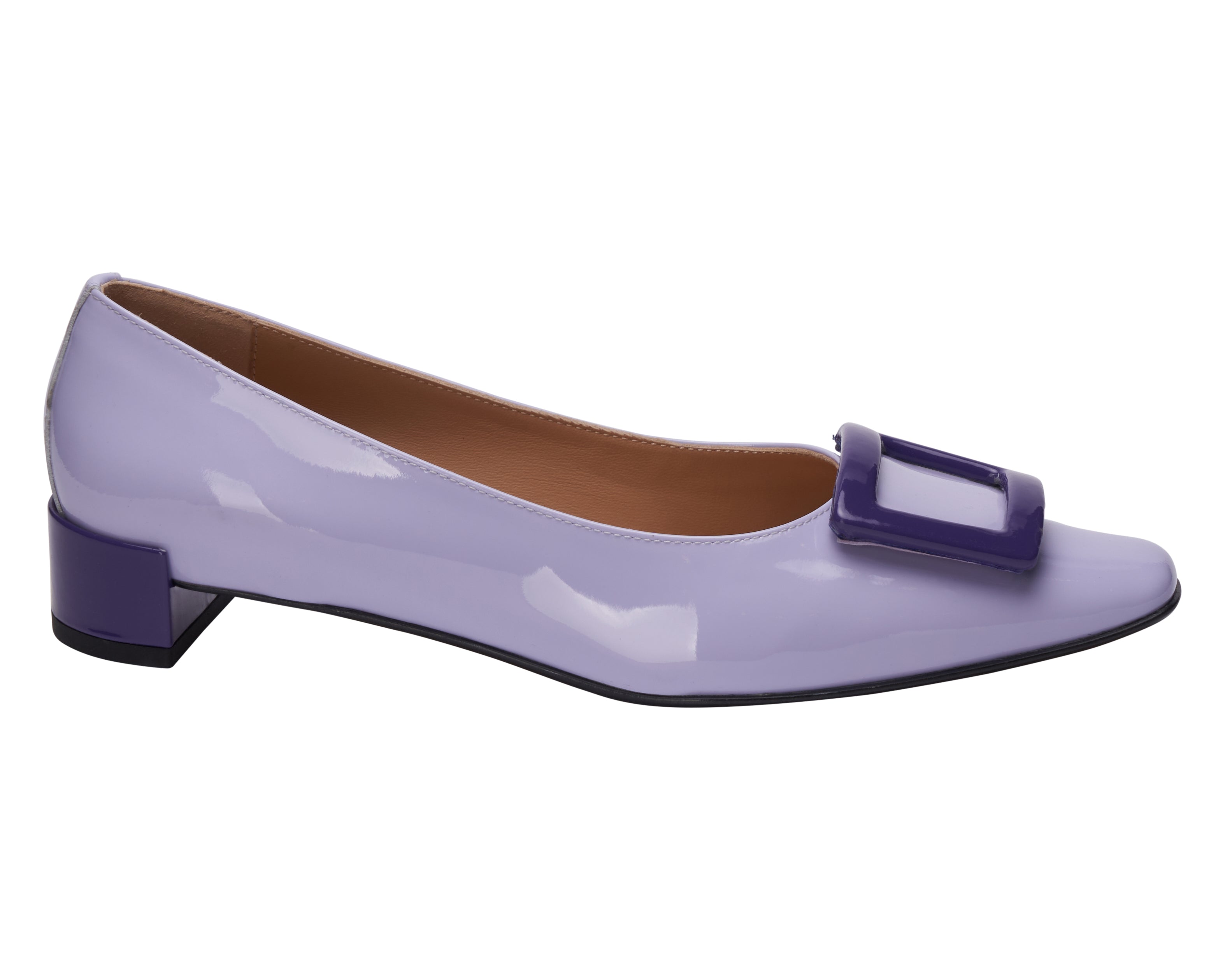 Baroness/P – Diane B. Shoes