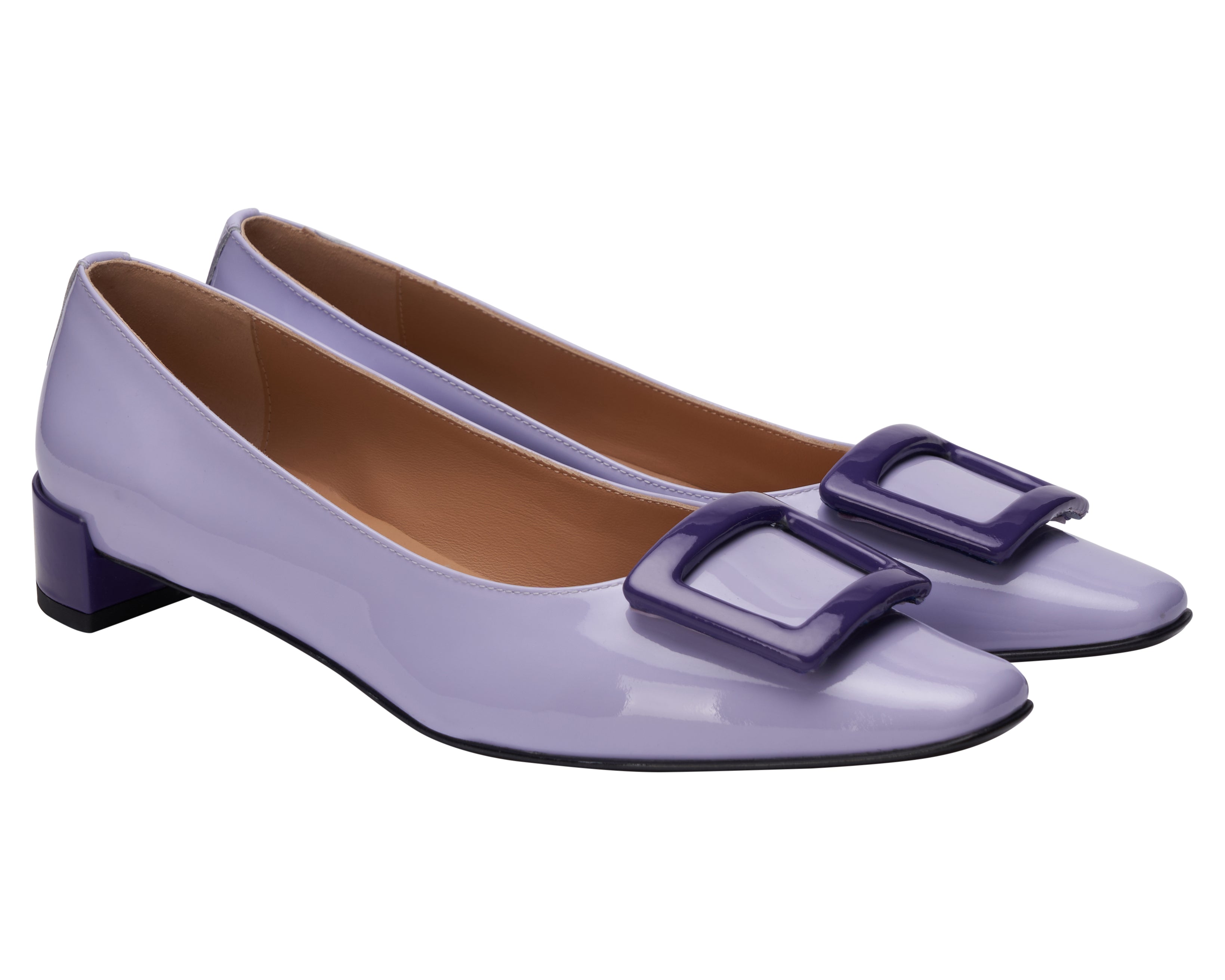 Baroness/P – Diane B. Shoes