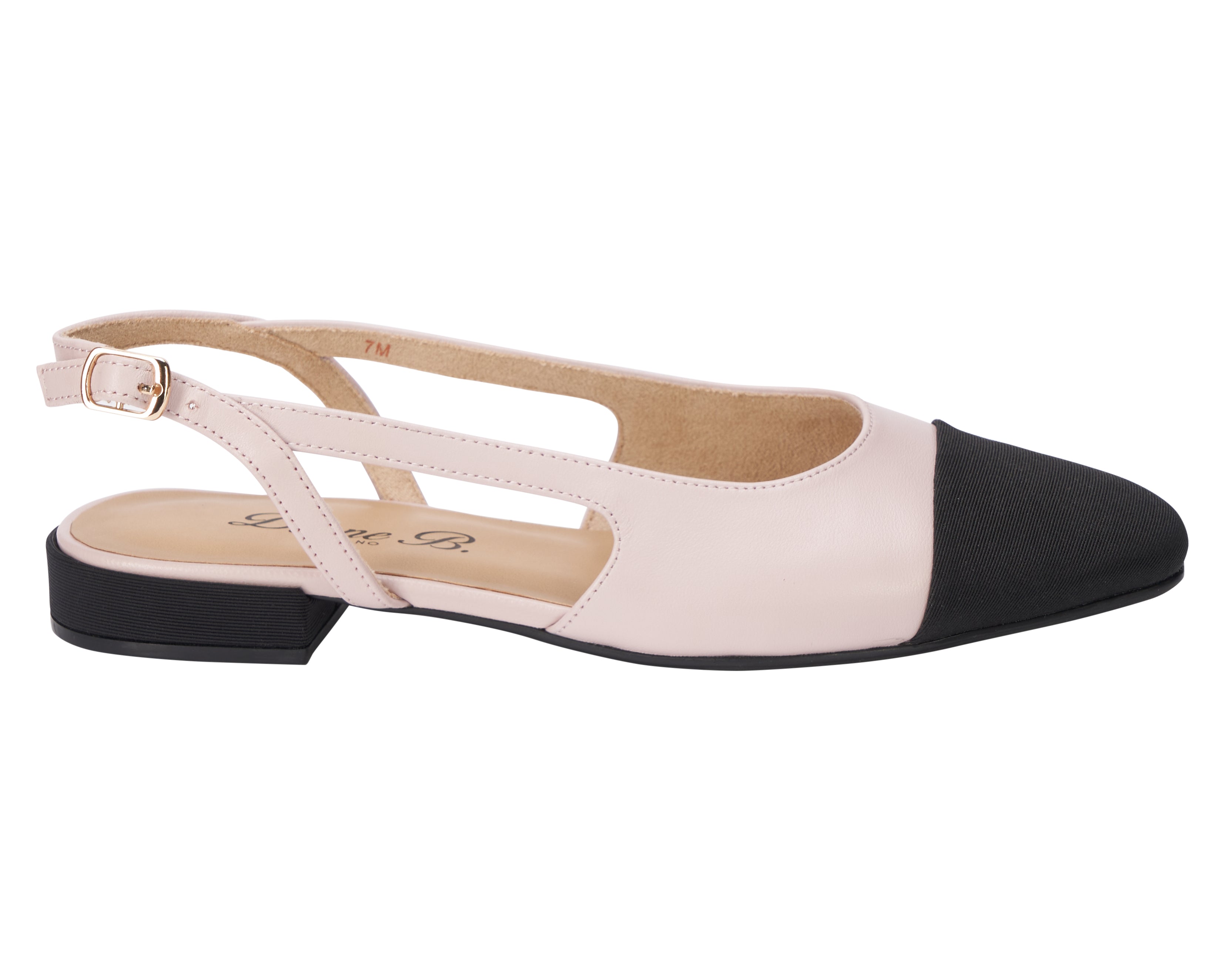 Coco – Diane B. Shoes