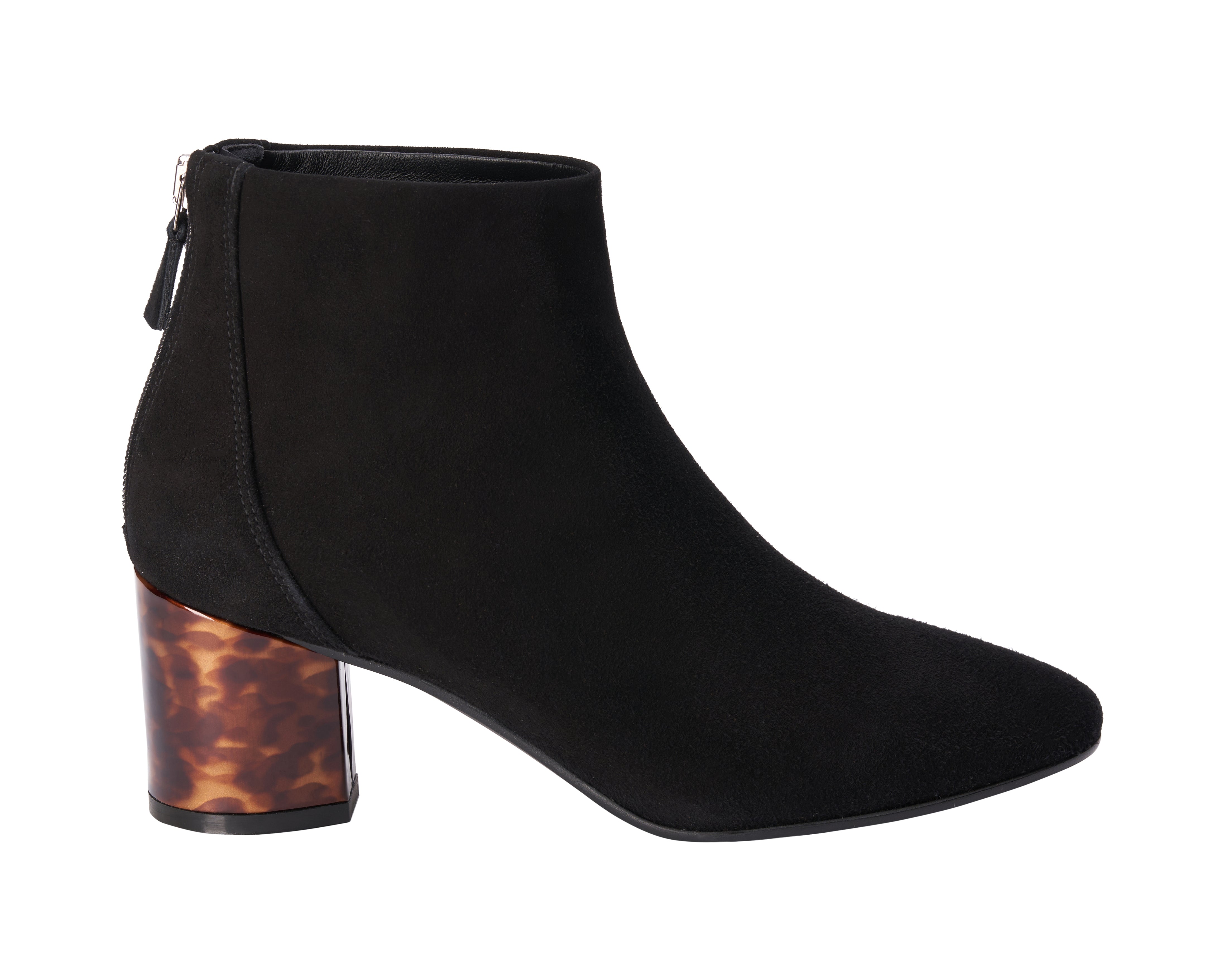 Quebec – Diane B. Shoes