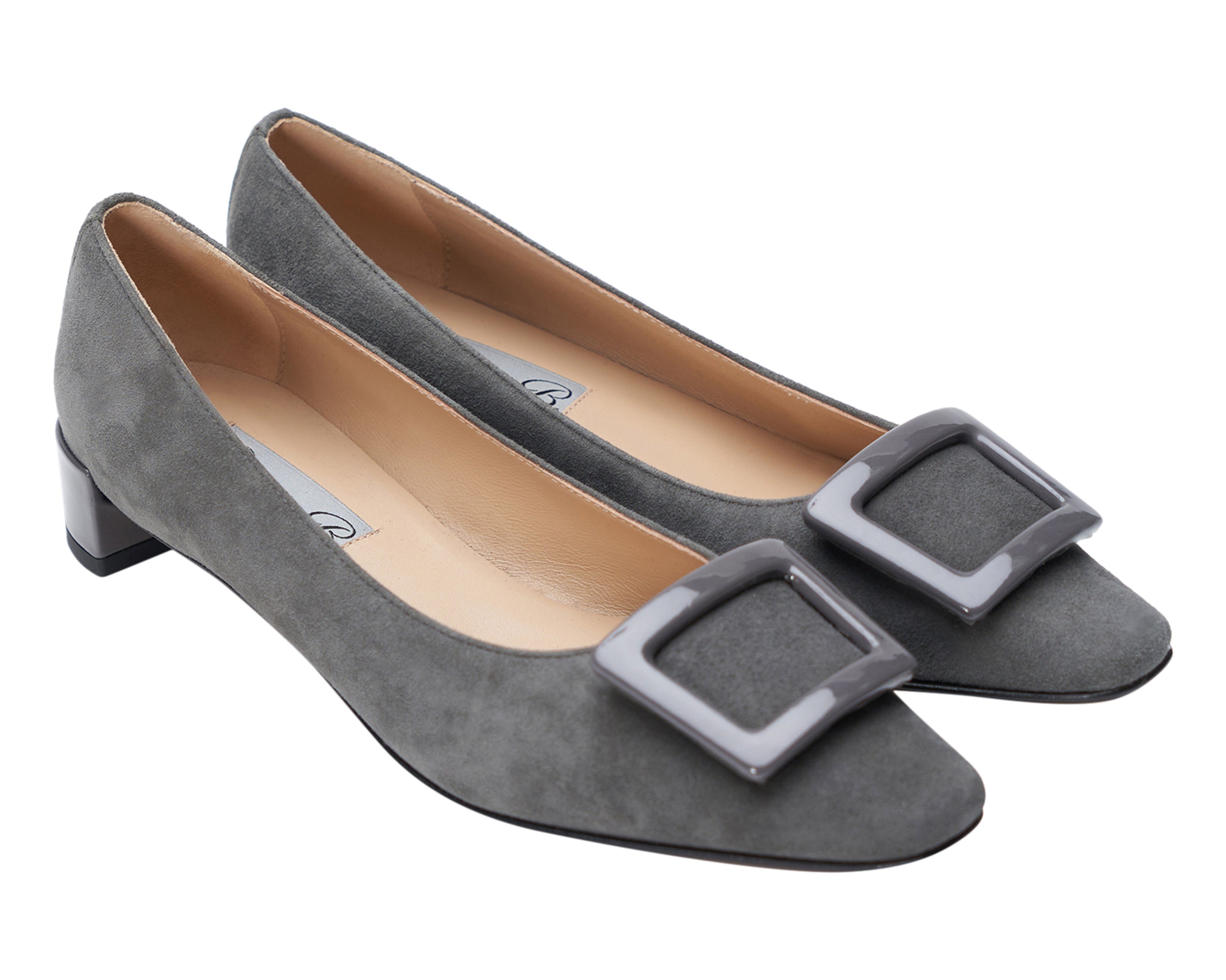 Baroness – Diane B. Shoes