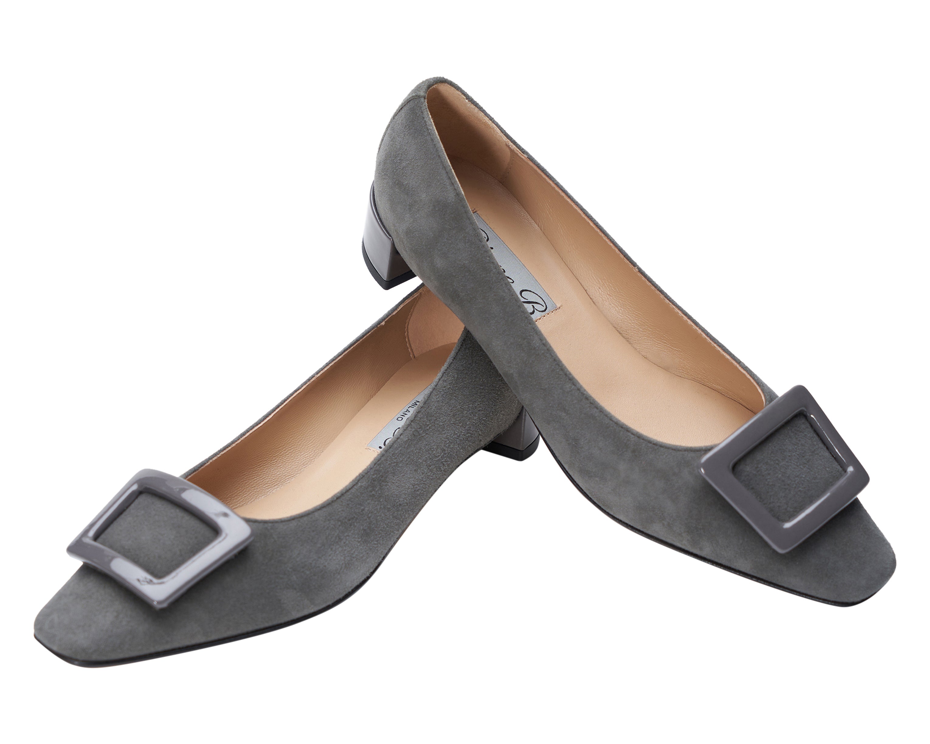 Baroness – Diane B. Shoes