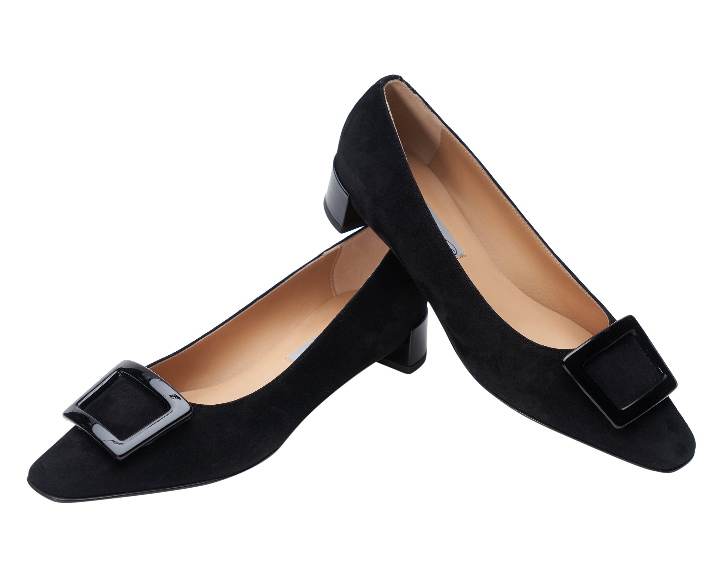 Baroness – Diane B. Shoes