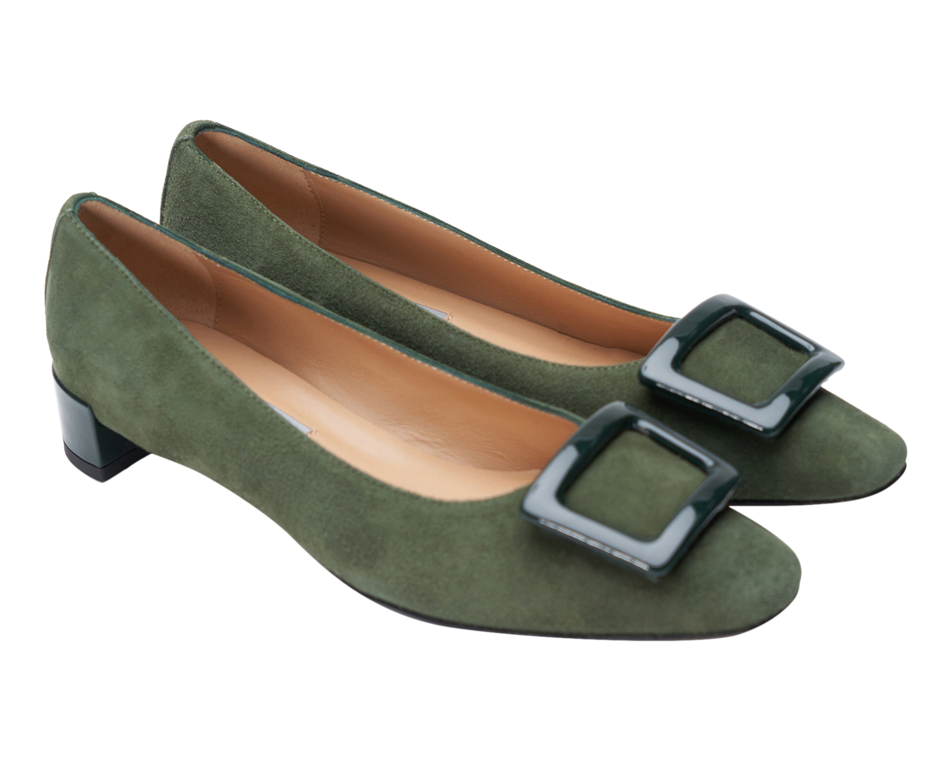 Baroness – Diane B. Shoes