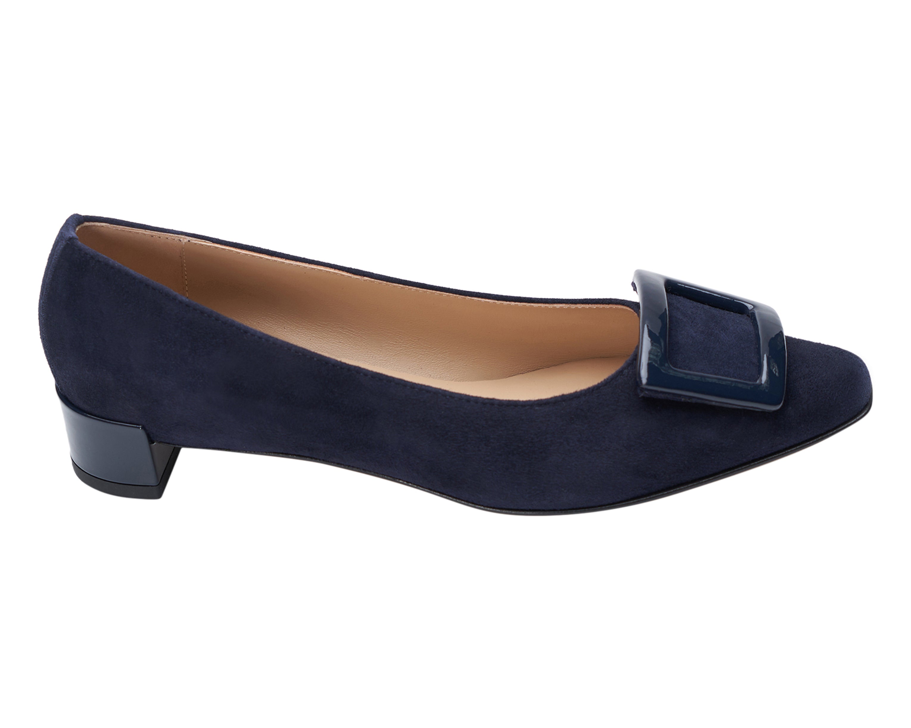 Baroness – Diane B. Shoes
