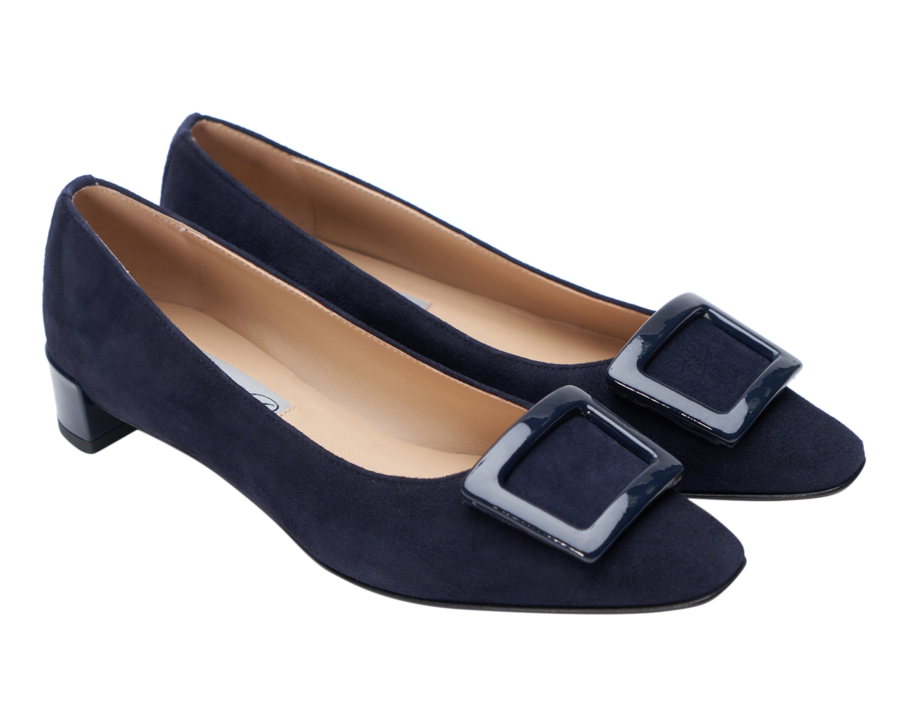 Baroness – Diane B. Shoes