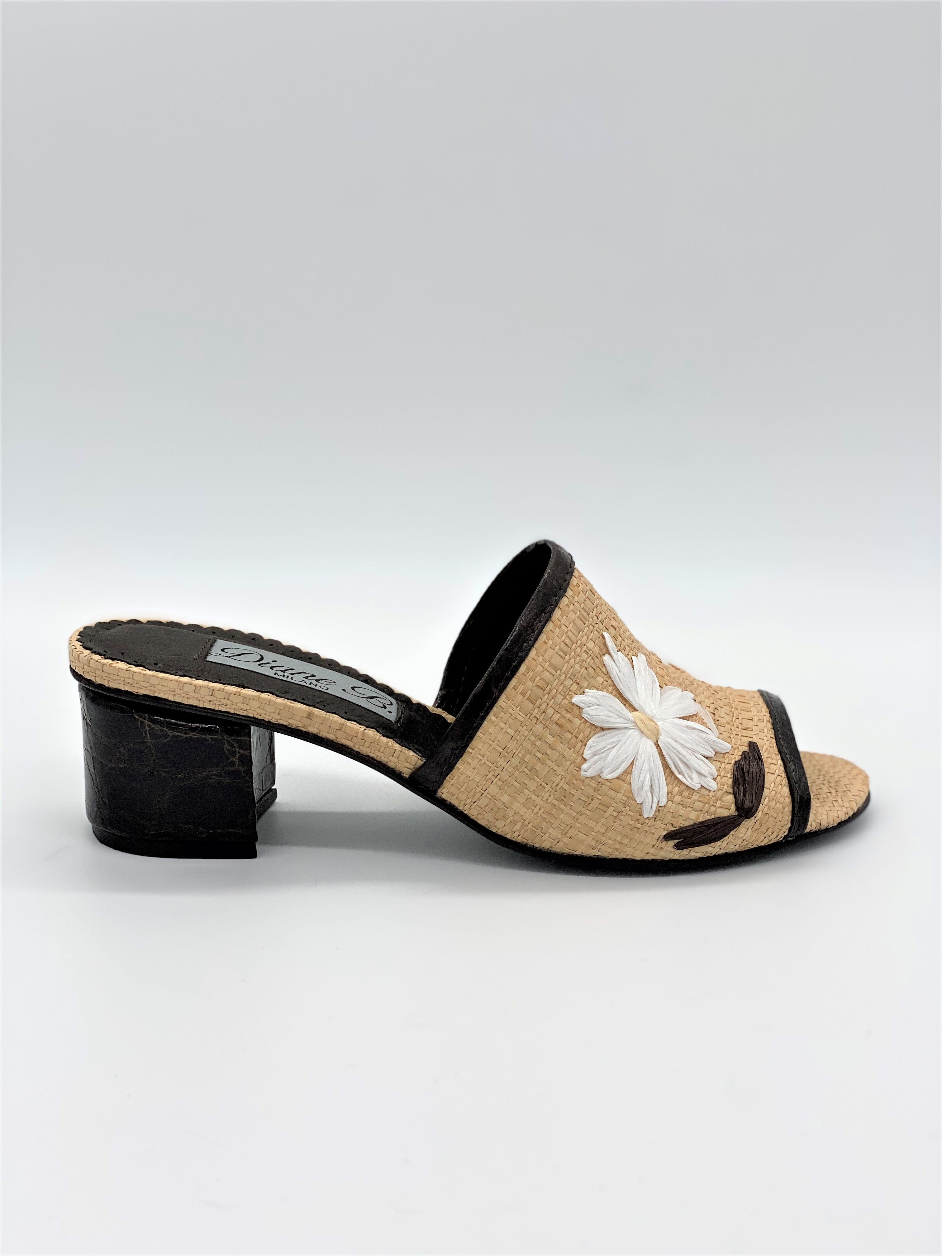 SHOP SHOES – Diane B. Shoes