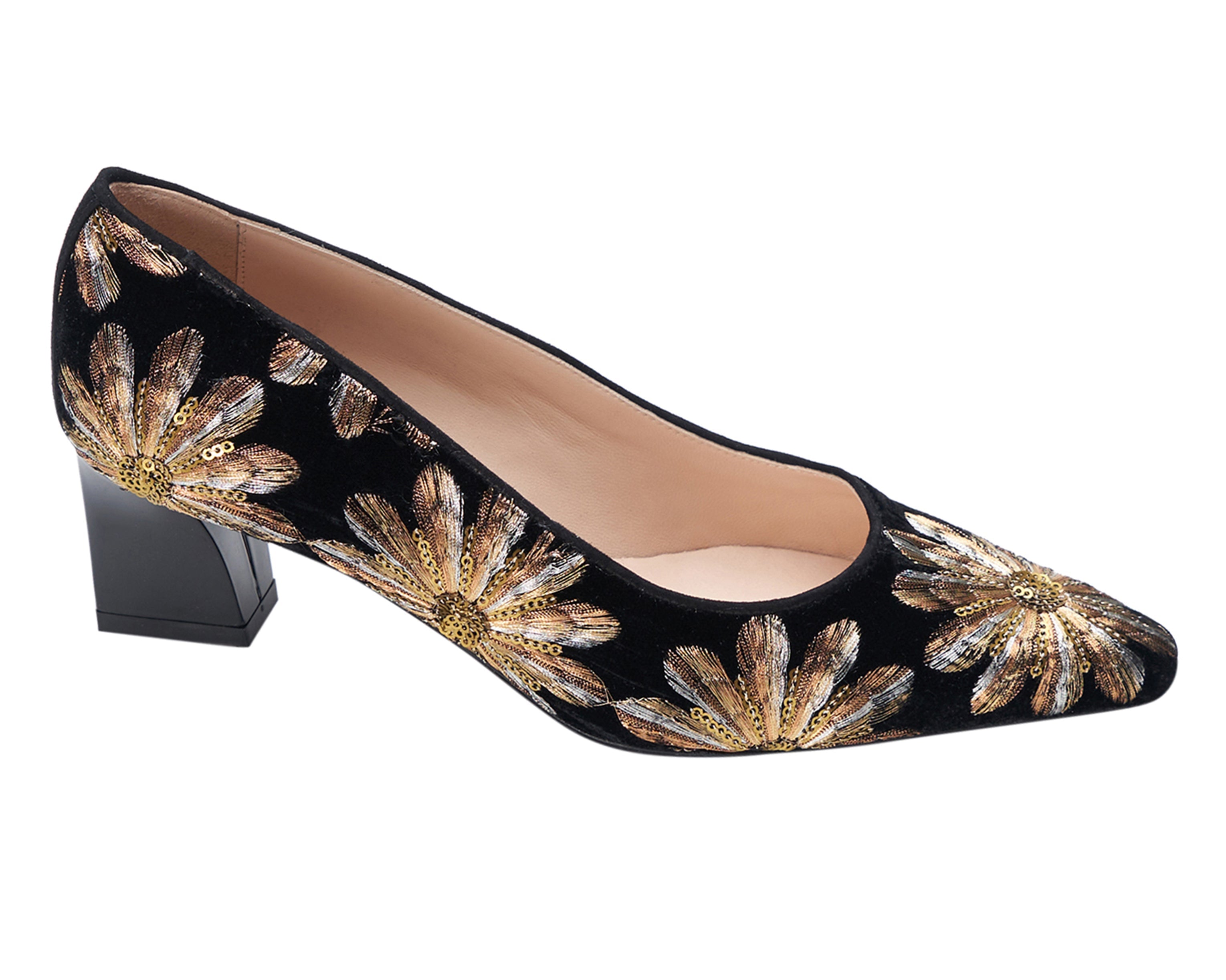 Dallas – Diane B. Shoes