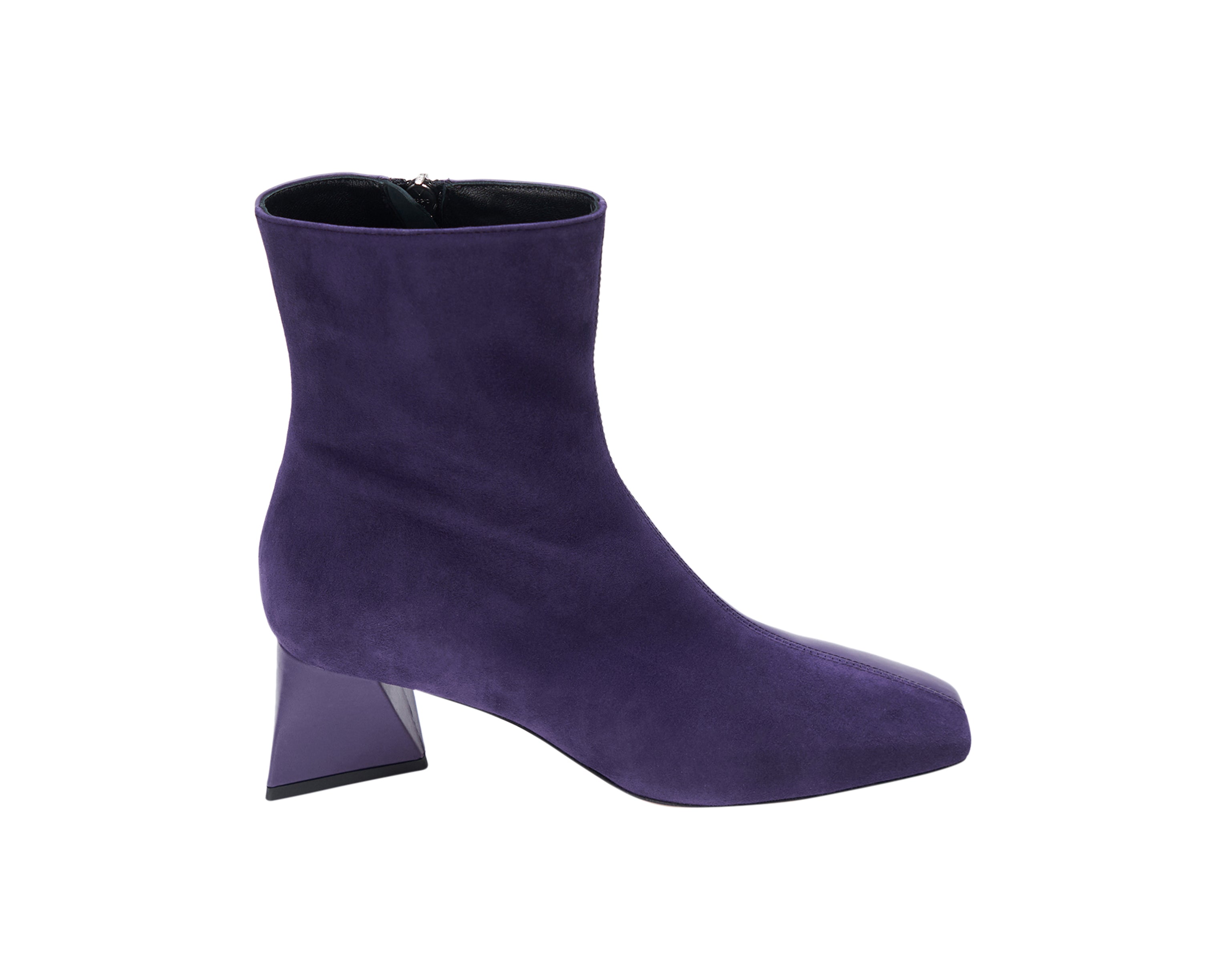 Dual – Diane B. Shoes