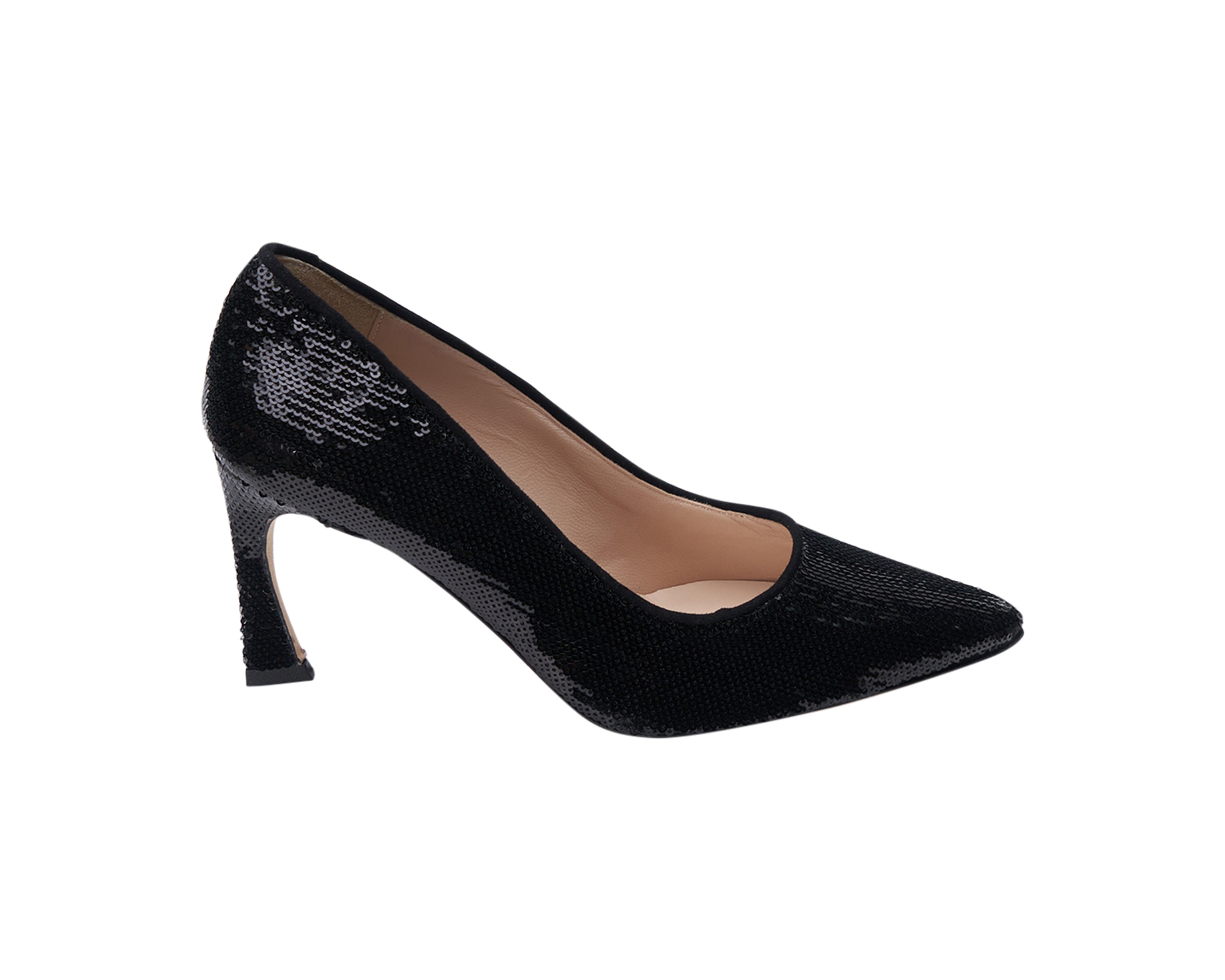 Foxy/Sequin – Diane B. Shoes