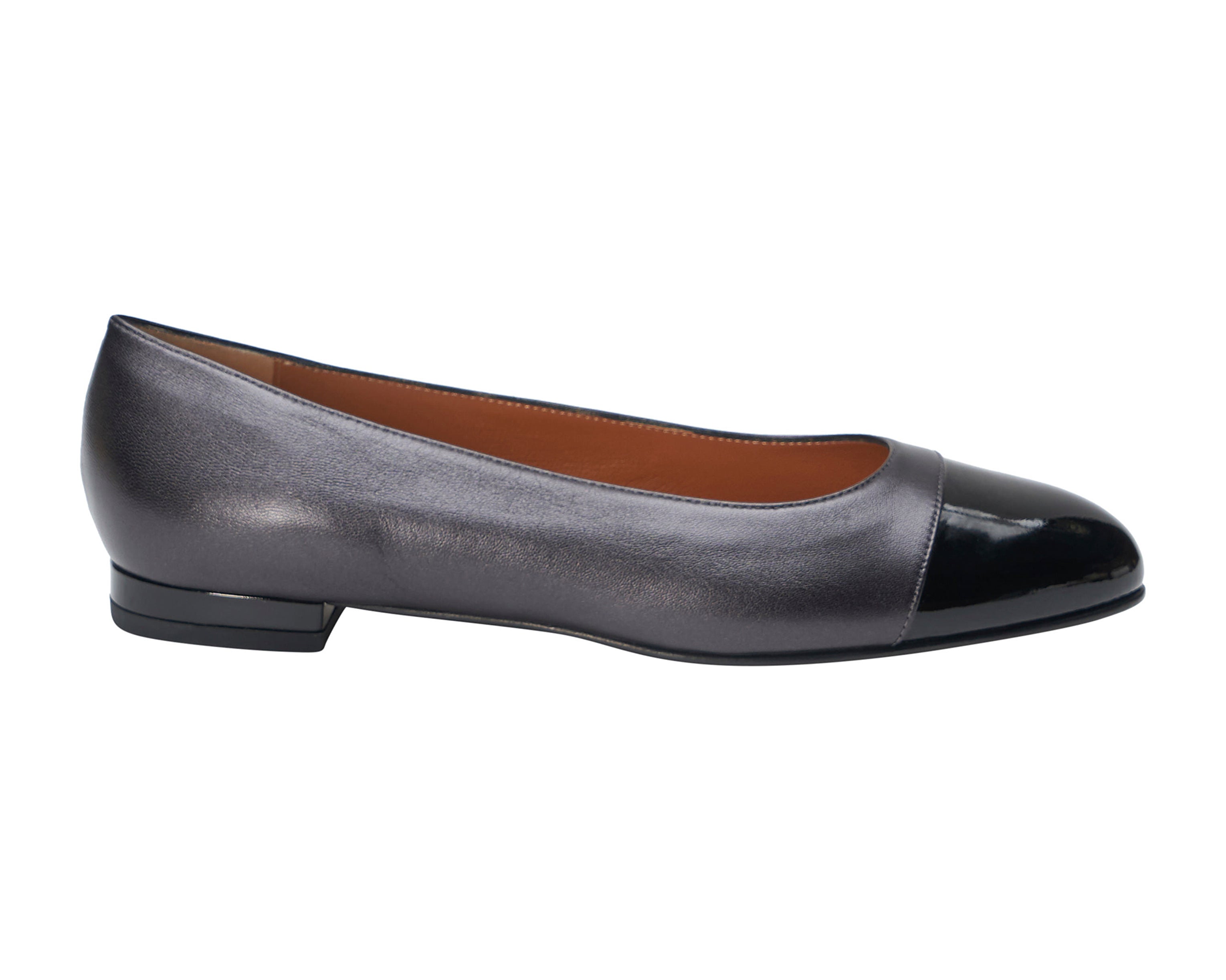 Bullet – Diane B. Shoes