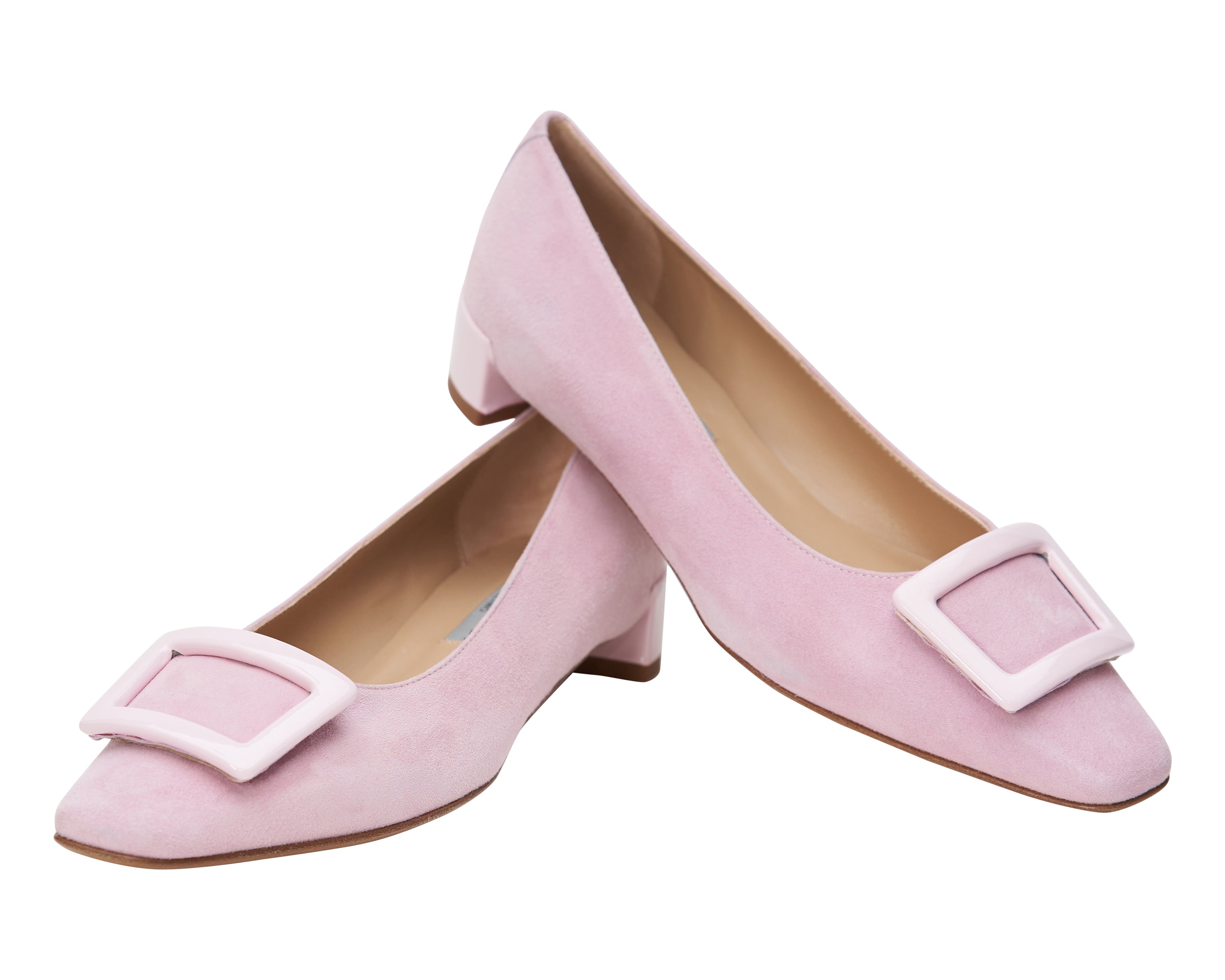Baroness – Diane B. Shoes