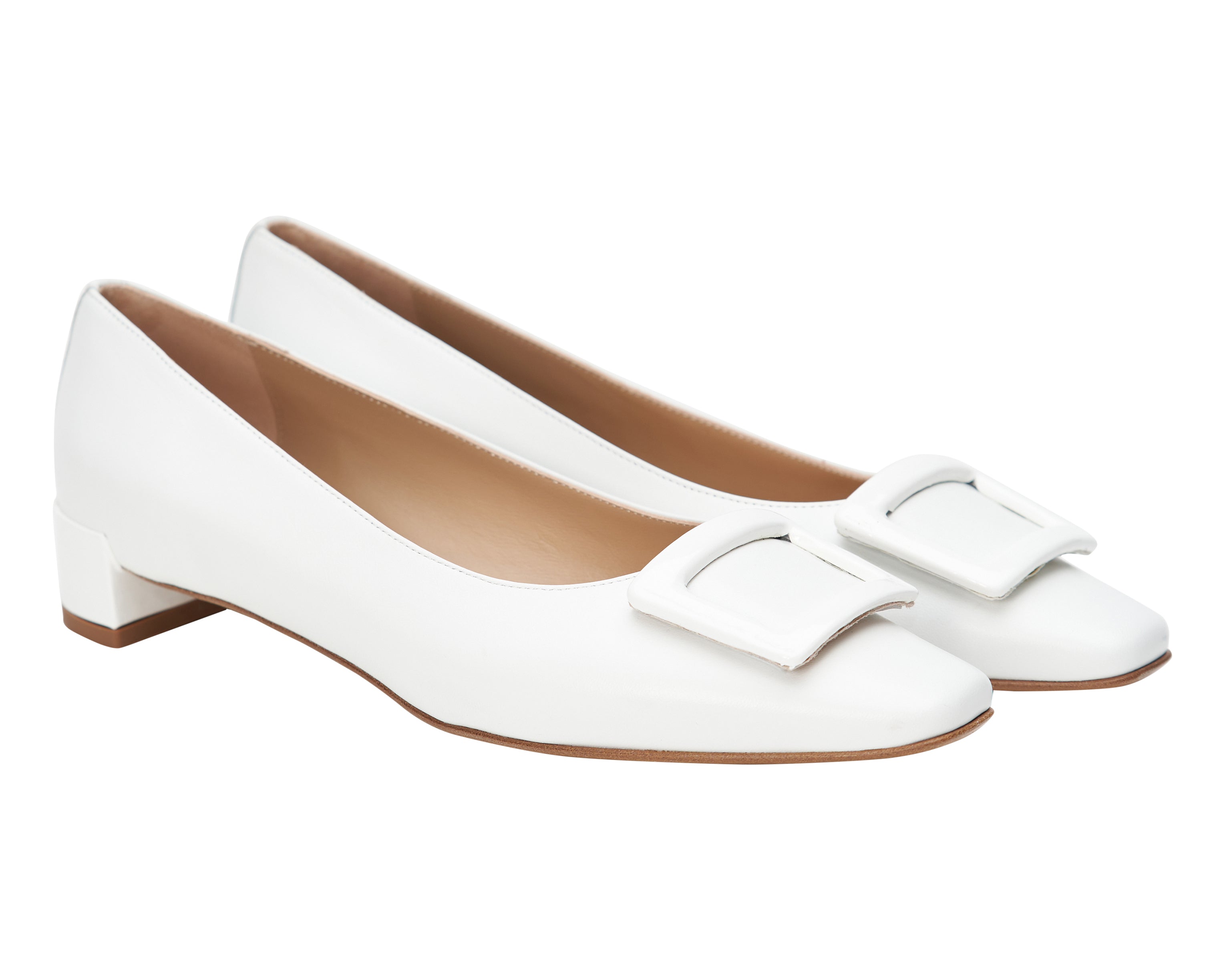 Baroness – Diane B. Shoes