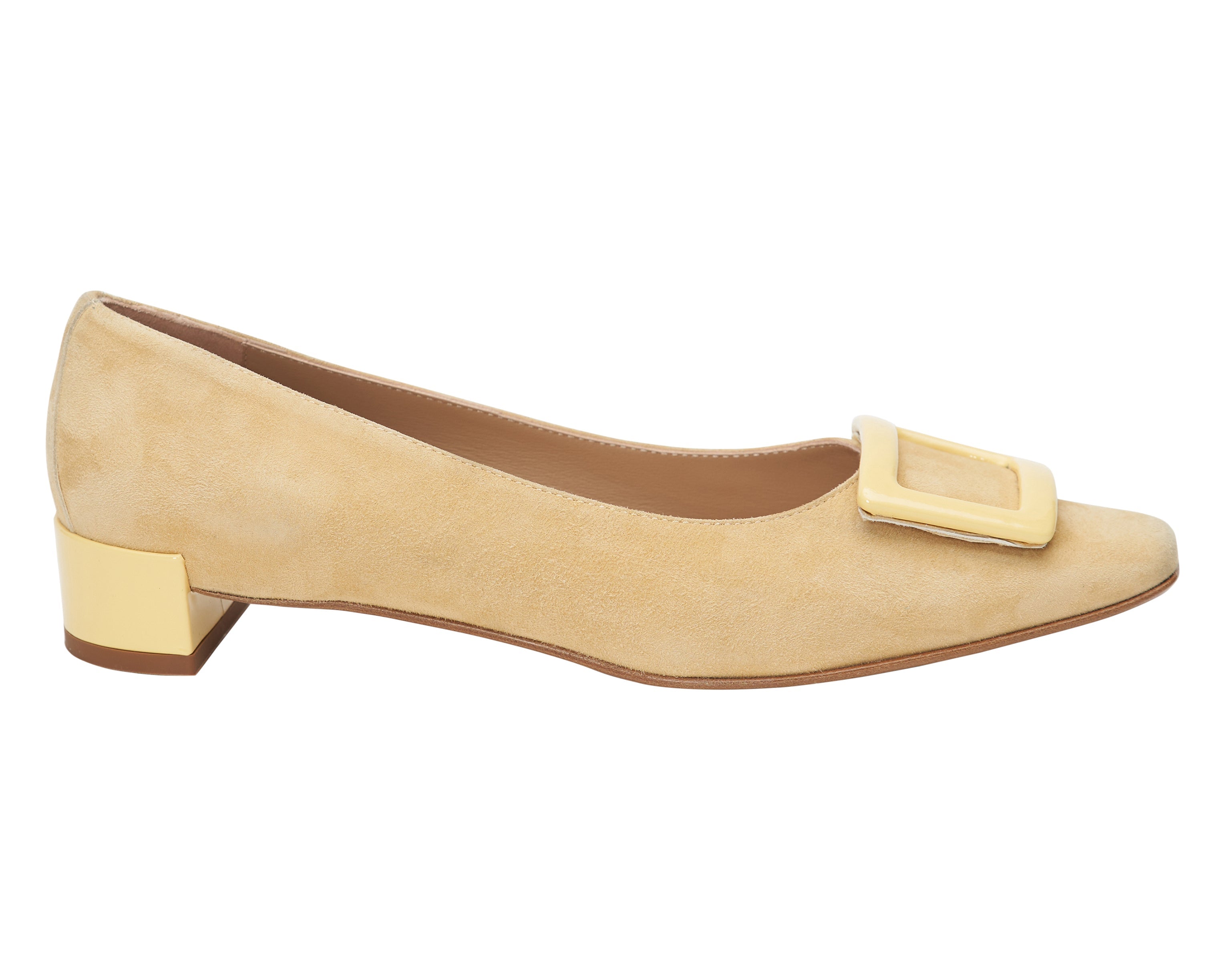 Baroness – Diane B. Shoes