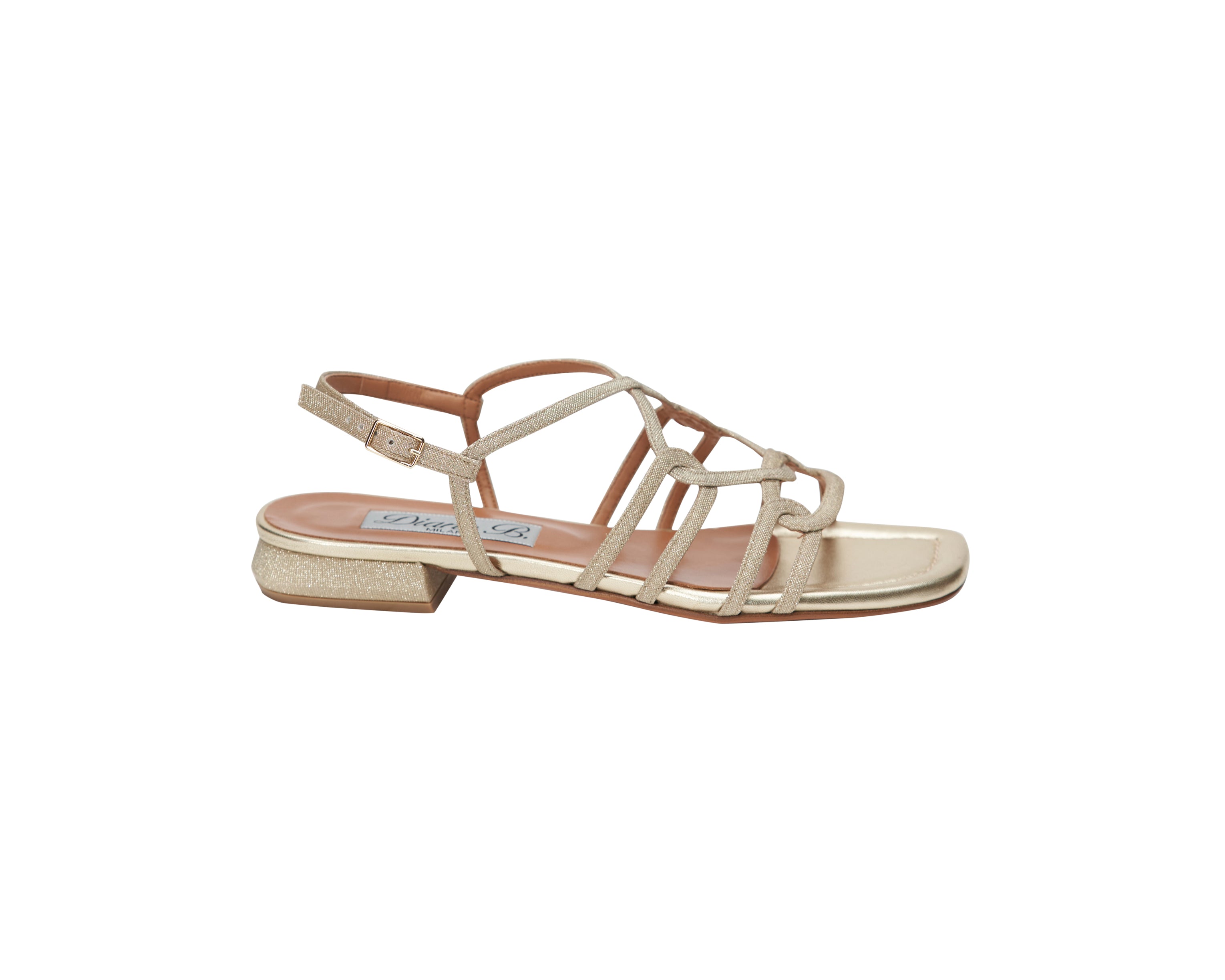 Cosmos (A3153) – Diane B. Shoes