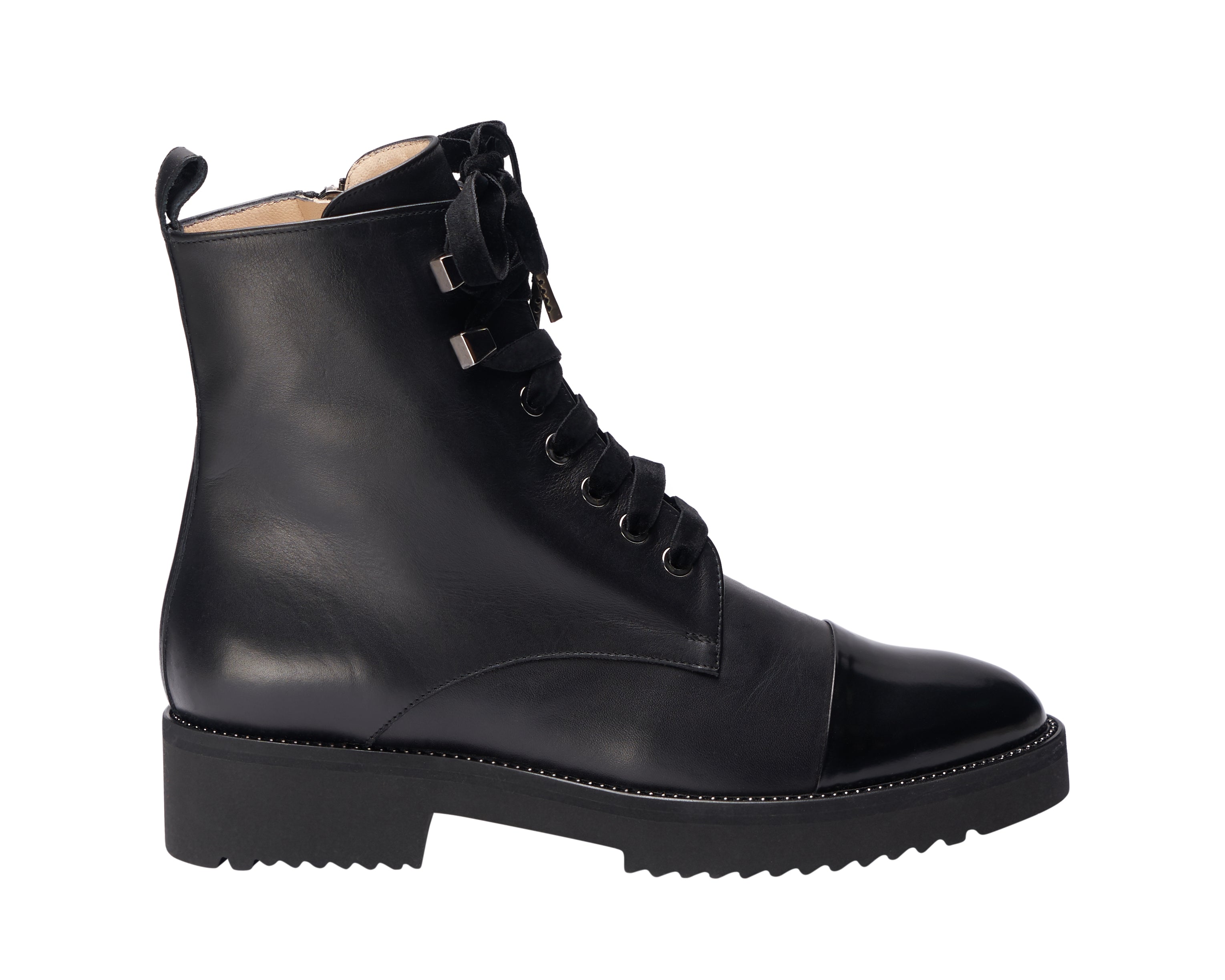 Boots – Diane B. Shoes