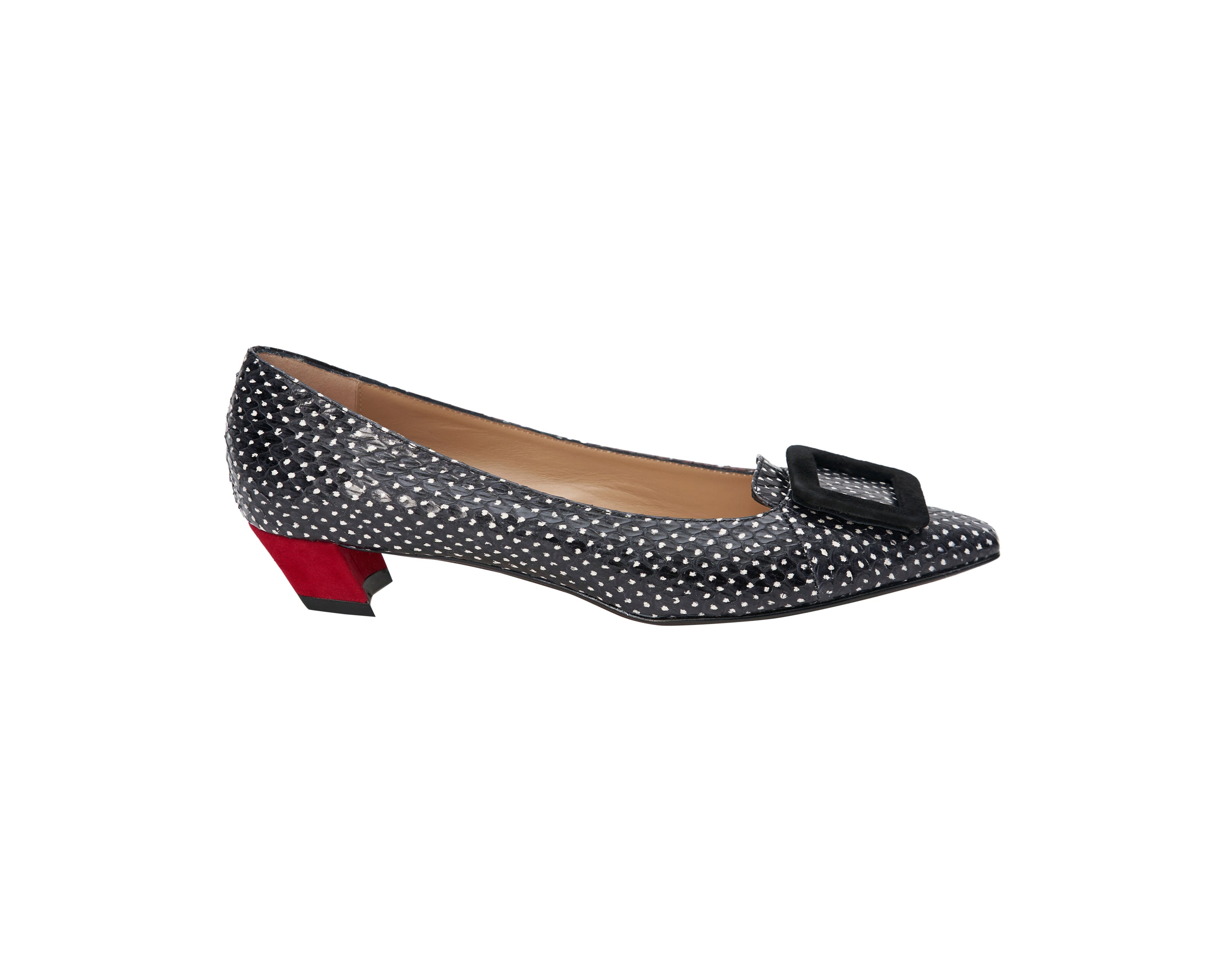 Empress – Diane B. Shoes