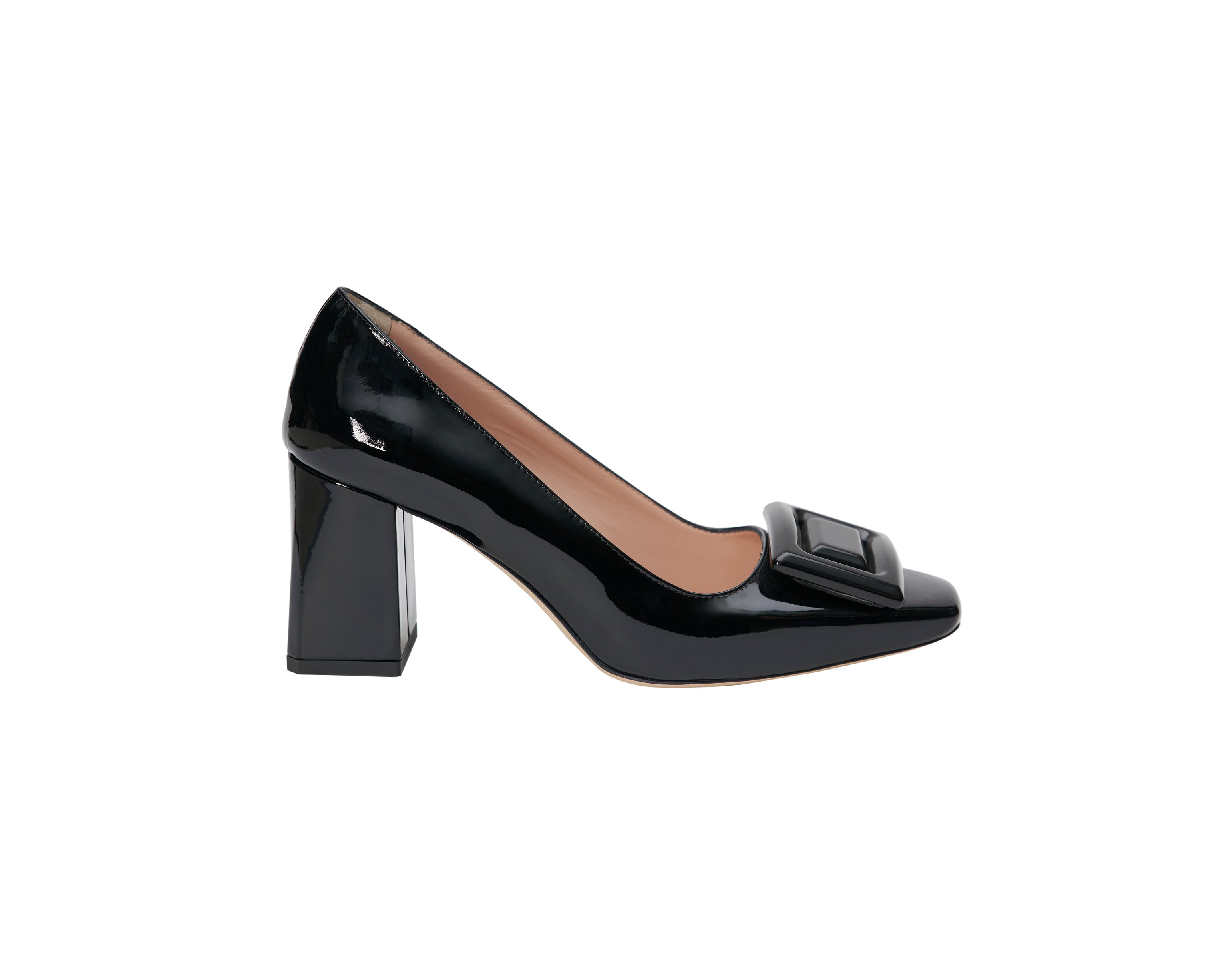 LULU – Diane B. Shoes