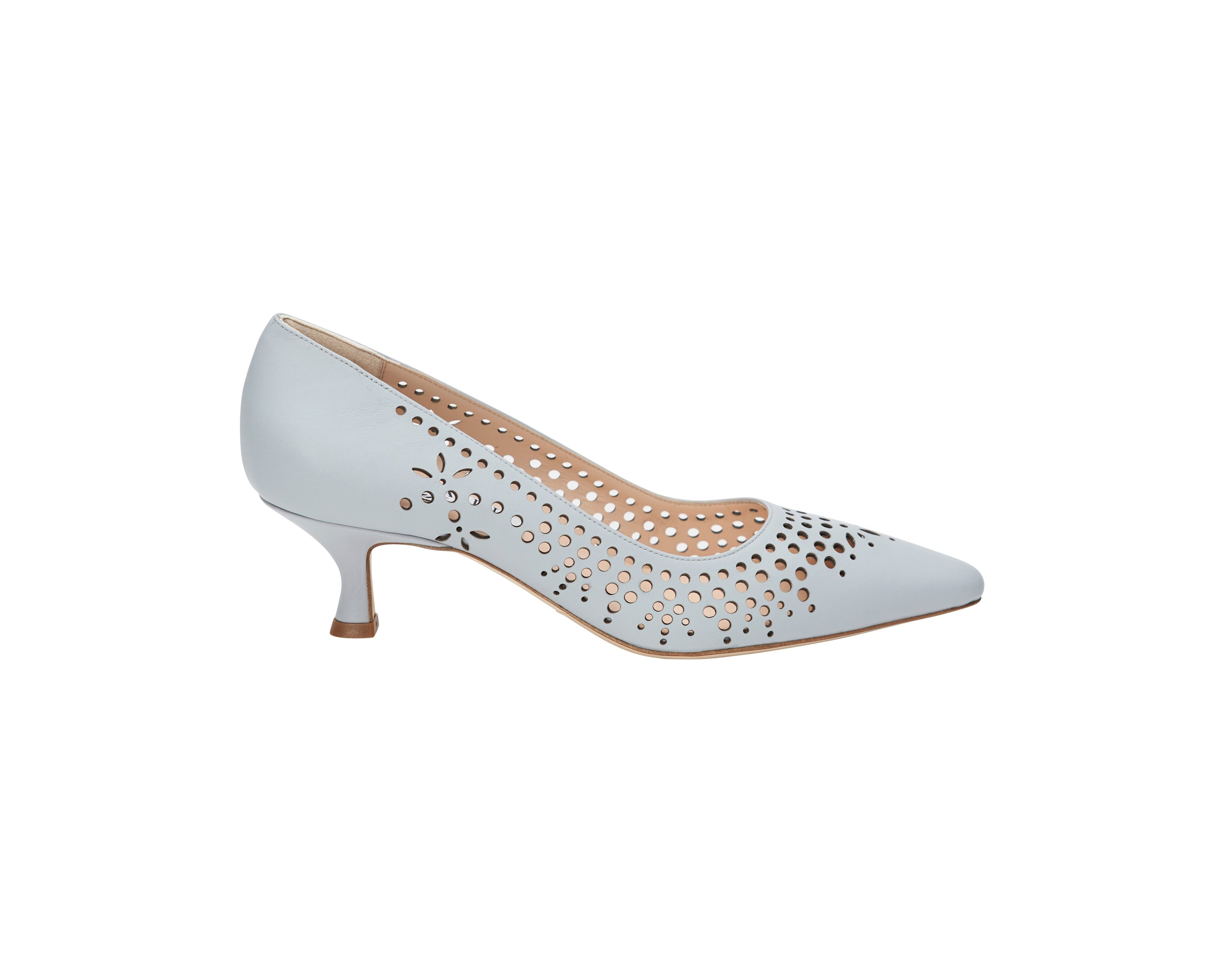 Rainbow – Diane B. Shoes