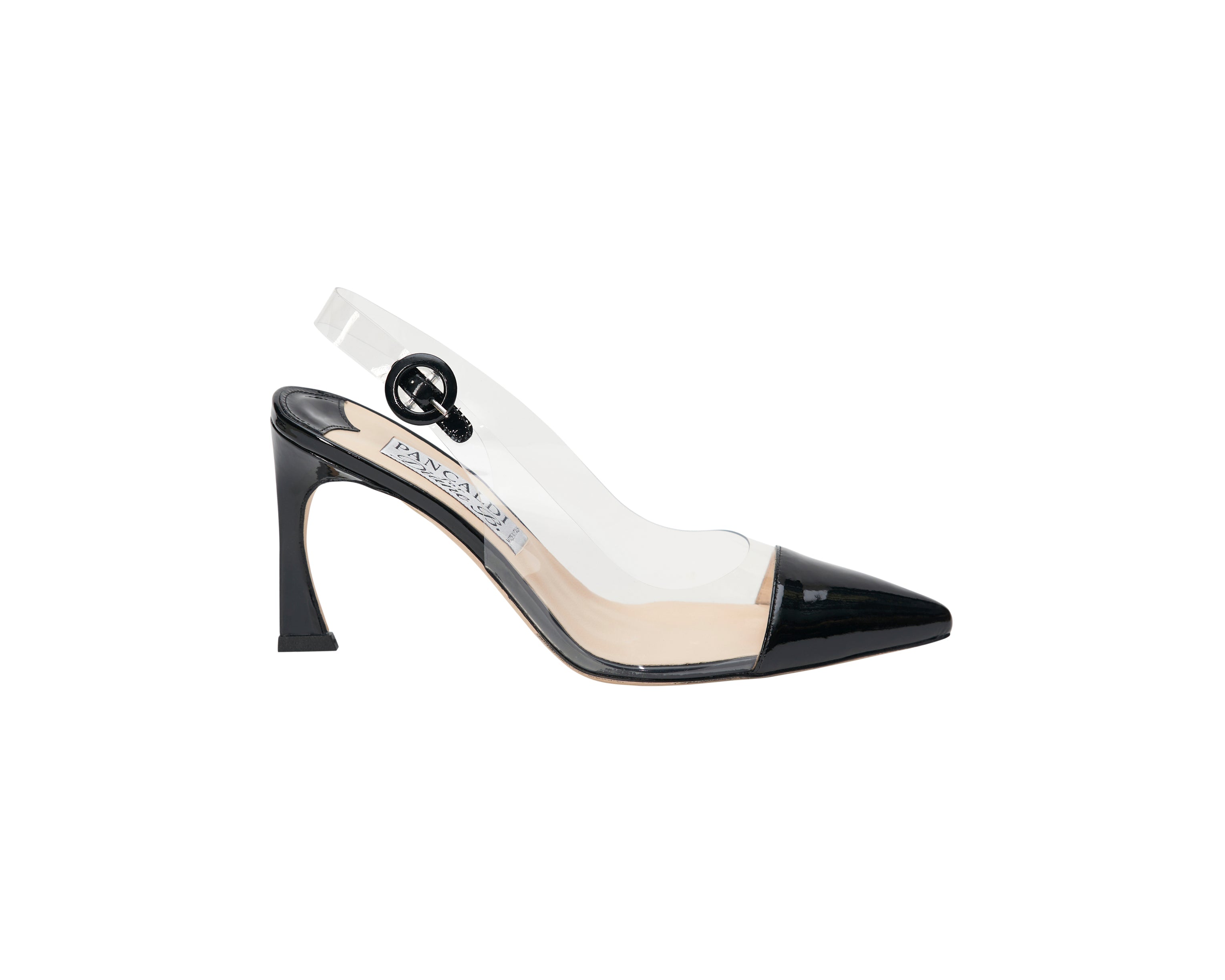 Reveal – Diane B. Shoes
